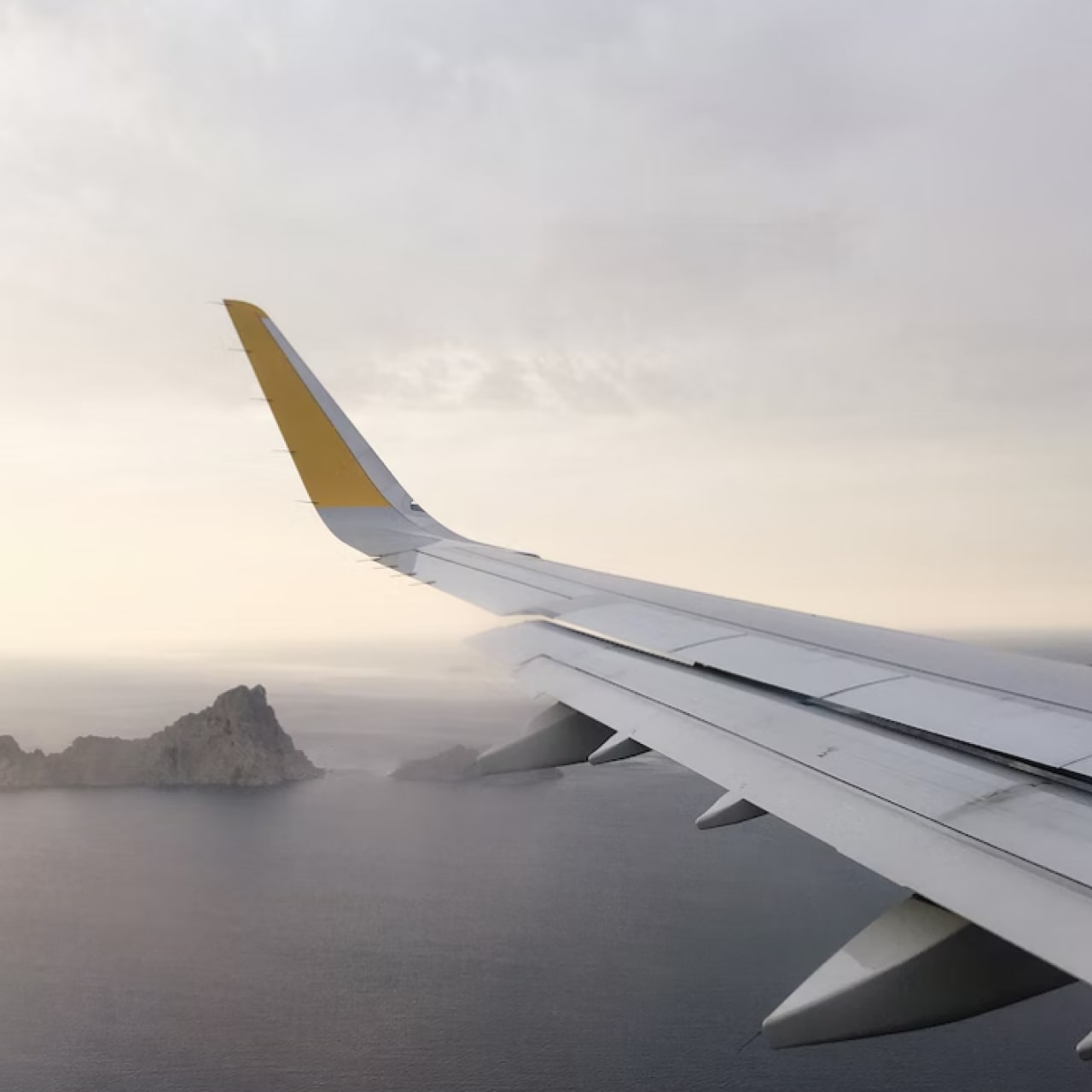 Shipping by air – Home